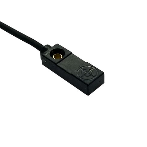 3mm 800hz Proximity Sensor Switch Inductive For Electric Blanket