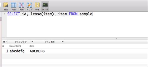 Mysql