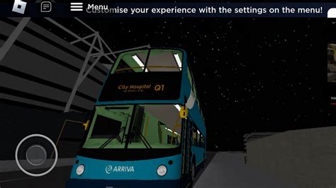 Apsley Bus Route Q1 To City Hospital ALX400 AX564 YouTube