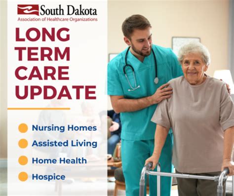 Sdaho Long Term Care Weekly Update June 27 2025 A Resource For