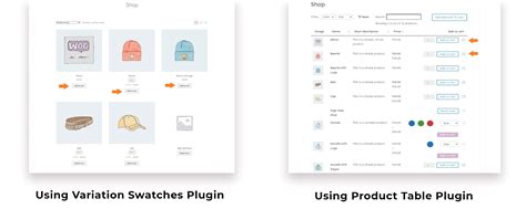 how to show the add to cart button on the woocommerce shop page 2024