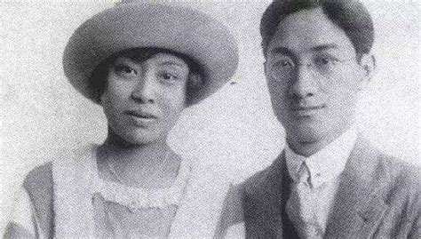 徐志摩意外去世，陸小曼為何拒收收屍，而由前妻張幼儀操持葬禮？ 每日頭條