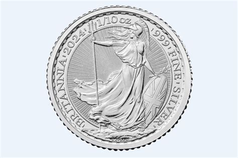 The Royal Mint Launches Latest Bullion Coins Insider Media