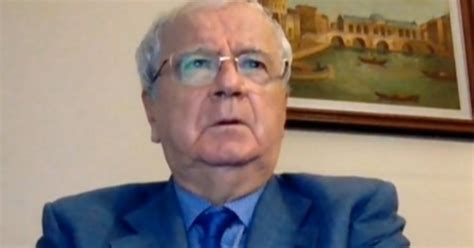 Spartak Ngjela Nëse Ols Dado ka quajtur ndyrësirë Veliajn nuk mund
