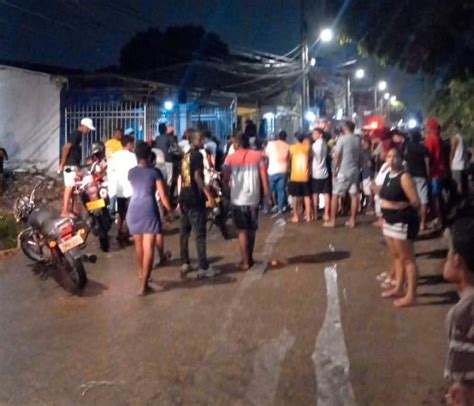 Hombre es asesinado a tiros frente a la iglesia de San José de los