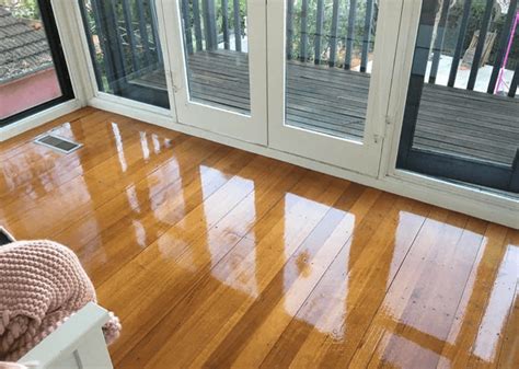 Can You Buff A Floor After Waxing LivingProofMag