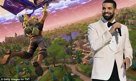 Record Breaking 635k Watched Drake And Ninja Play Fortnite On Twitch
