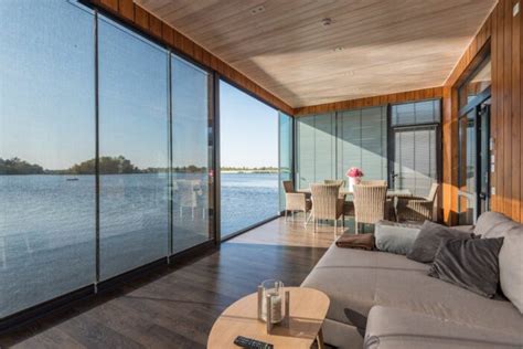 Alternative Layouts For Open Concept Living That Break Traditional