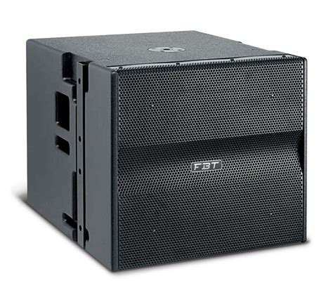 Boxa Line Array FBT Q SA Audioclub Ro Boxa Line Array FBT Q SA Audioclub Ro