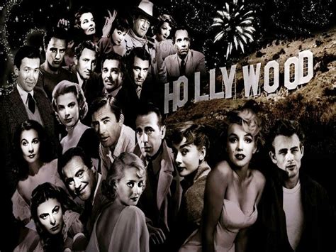 Old Hollywood Wallpapers Wallpaper Cave