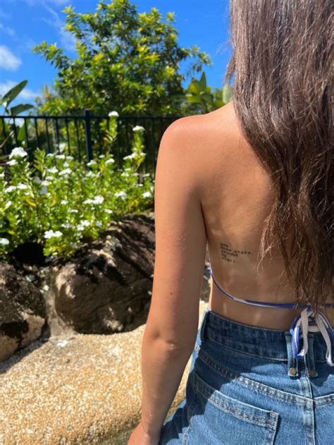 You Drew Stars Around My Scars Taylor Swift Tattoo Scar Tattoo Rib
