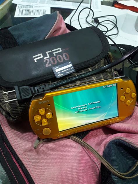 PSP 3005 On Carousell