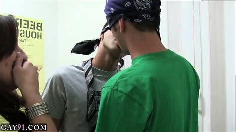 All Male Jack Off Party Gay So The Fraternity Patrons Brothers Decided