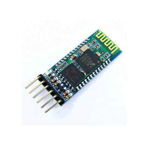 Modulo Bluetooth Hc 05 Tecmicro Angola