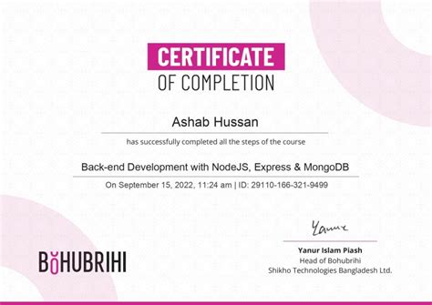 Saimon Ahmed On Linkedin Congratulations