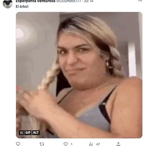 Los Mejores Memes Que Nos Dejaron Las Fotos De Los Conductores De Vla Abrazando Un árbol Infobae