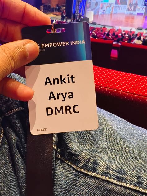 Ankit Arya On Linkedin Aws Cloudcomputing Innovation Techevent Networking Ai