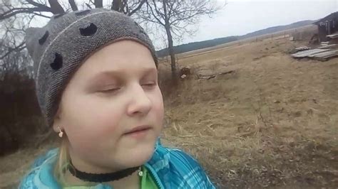 У бабушки Youtube