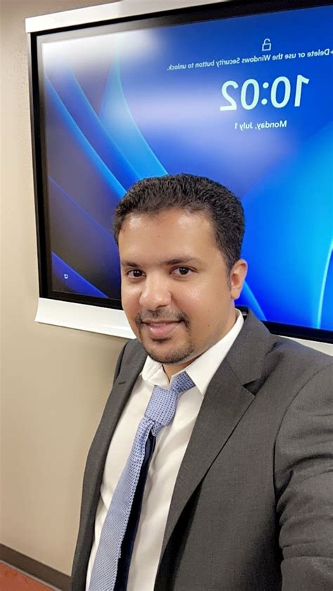 Fawaz Alreshaidan On Linkedin Happy To Announce That I Successfully