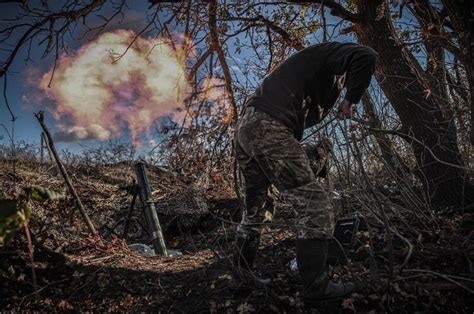 Оборонці знищили 8 танків 7 ББМ та 20 артсистем ворога за минулу добу Mind Ua