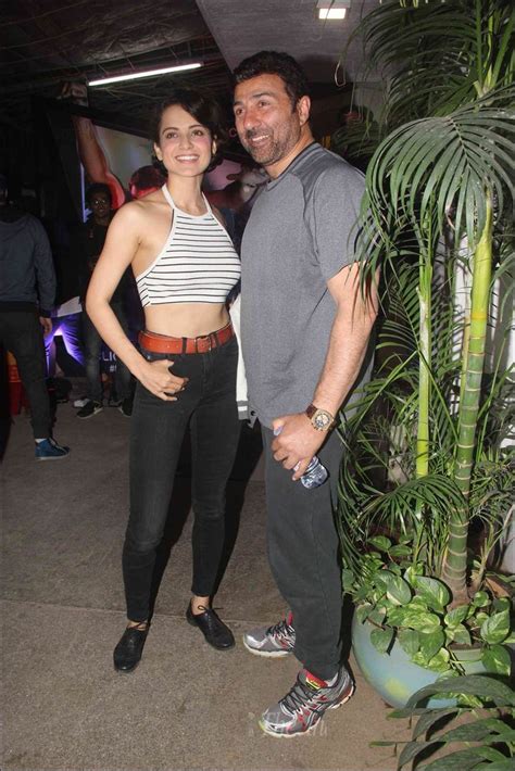Sunny Deol Latest Full Hd New Photos And Wallpapers