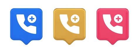 Phone Call Add Contact Communication Button Voice Conversation Web