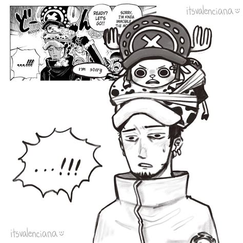 Redraw Of Of The Best Scenes Done By Me 🫶🏻🩺🤍 R Onepiece