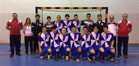 Torneio Nacional Inter AssociaÇÕes Sub 17 Futsal 201617 Resultados