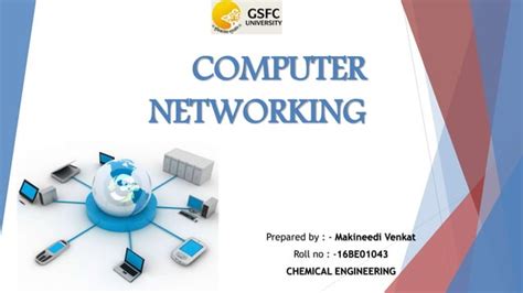 computer networking pptx computer networking computing