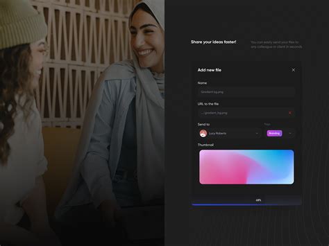 Elementor Dashboard Design Behance