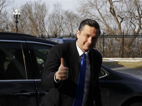 Support For Conservatives Pierre Poilievre Is Growing Poll National