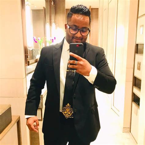 Sachith De Silva