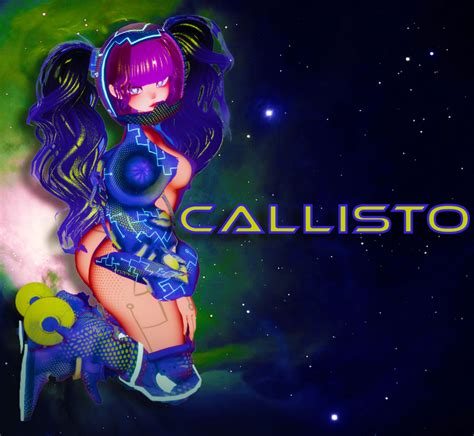 Callisto