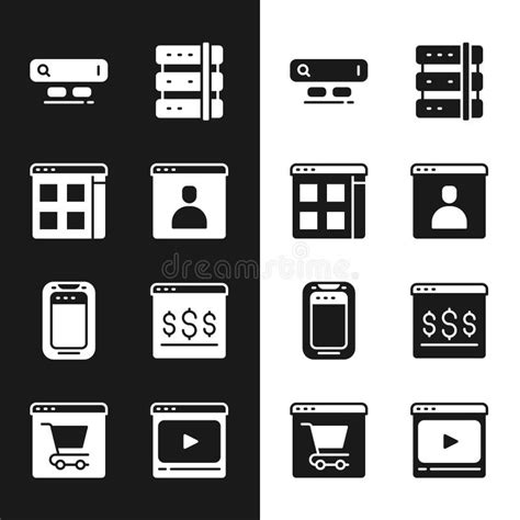 Set Create Account Screen Browser Files Search Engine Server Mobile