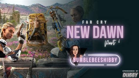 Far Cry New Dawn Part 6 Youtube