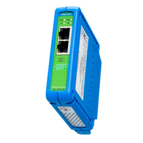 PROFINET IO Device Profibus Ireland
