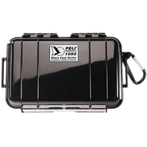 Peli 1050 025 110e Flight Case Universel 160 X 935 X 699 Bax Music