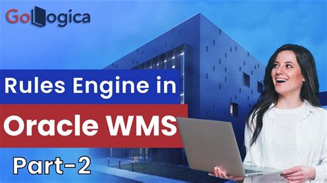 Oracle Warehouse Management Rules Engine Examples 2 In R12 Gologica Youtube