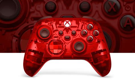 จอยคอนโทรลเลอร์ Microsoft Xbox Pulse Cipher Special Edition
