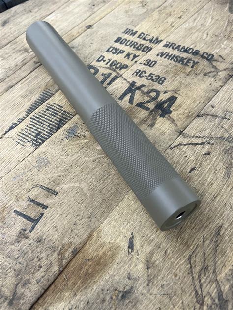 Allen Engineering Aem5 30 Fde