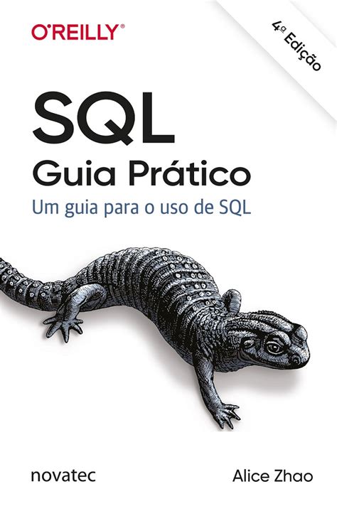 SQL Guia prático um guia para o uso de SQL Zamboni Books Livraria e Distribuidora