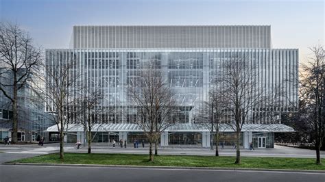 Ubc Opens Gordon B Shrum Building Canadas First Purpose Built Biomedical Engineering Facility