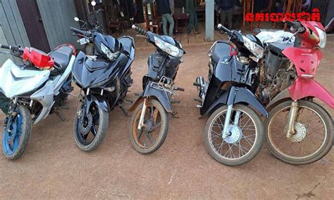 បង្ហាញមុខ ក្រុមជួញដូរ រក្សា ទុក និង ប្រើប្រាស់ គ្រឿងញៀន ខុសច្បាប់ ចំនួន ៥ នាក់