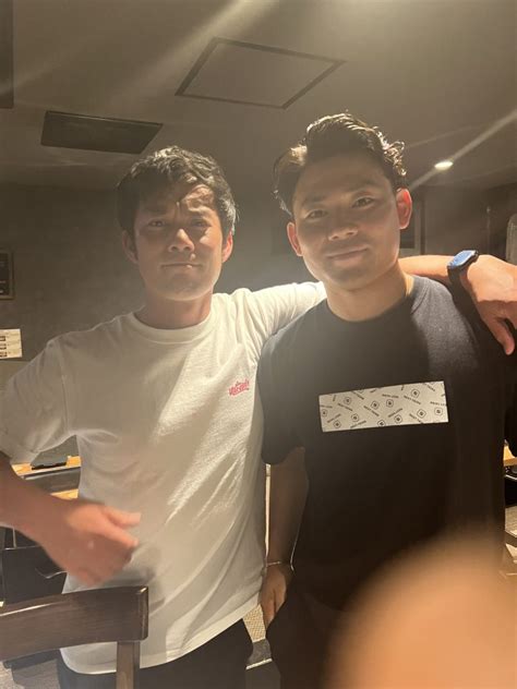 村松開人鉄板居酒屋スリーバント