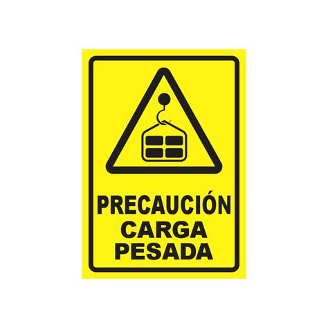 Señalamientoprecaución Caida A Desnivel