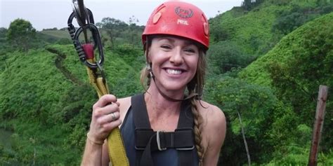 Mother Mourns Daughter Thrown From Car That Fell Off Cliff ‘i Wish God