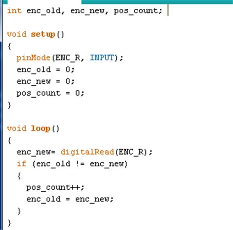 Roboter Programmieren Mit Arduino Teil
