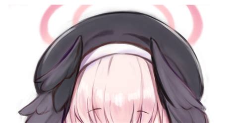 ブルーアーカイブ コハルちゃん描いた。 Nannacy7のイラスト Pixiv
