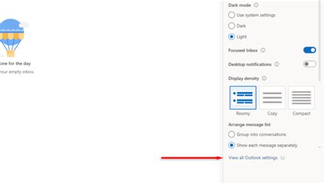 How To Change Time Zone And Language In Outlook
