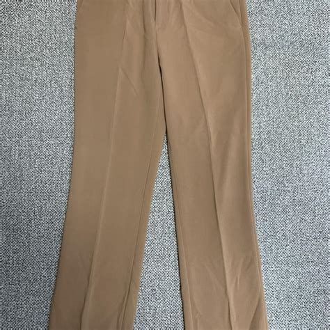 Cotton Pants On Bunjang With Safe